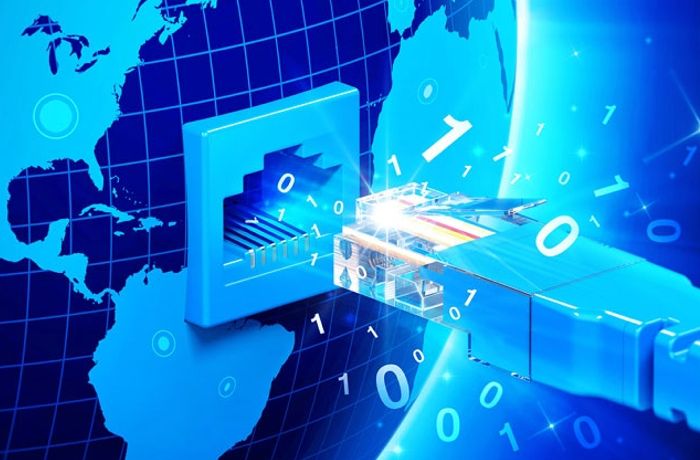 Internet Phone System - Telephone Over The Internet - VoIP Systems for ...